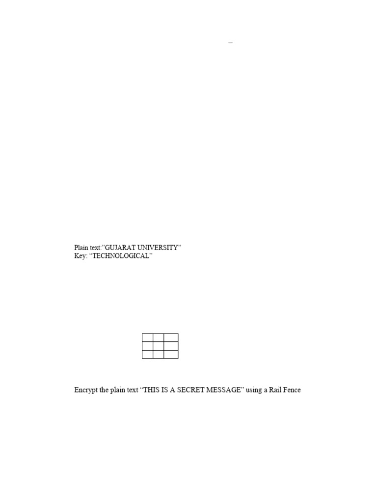 BIS Assignment 2 (1) | PDF | Cipher | Cryptography