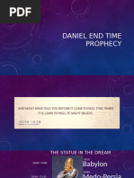 Messiah 2030: Prophetic Timeline Part 4 | PDF | Jesus | Genesis ...