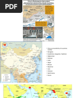 Island Chain Strategy: First Island Chain Second Island Chain Third ...