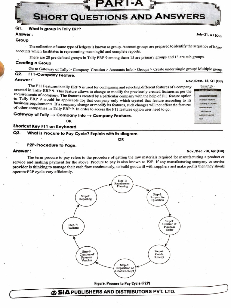 Unit 1 - Maintaining Chart of Accounts in ERP - AGC | PDF | Accounting ...
