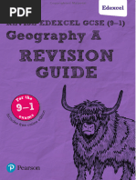 IGCSE and GCSE Geography Case Studies | PDF | Natural Environment ...