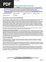 Amazon Healthcare Provider RFI Form | PDF | Employment | Executive ...