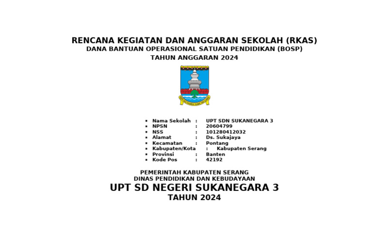 COVER ARKAS 2024 | PDF