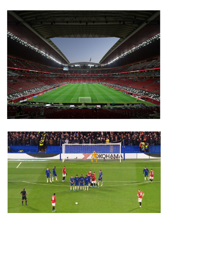 Football File Images | PDF
