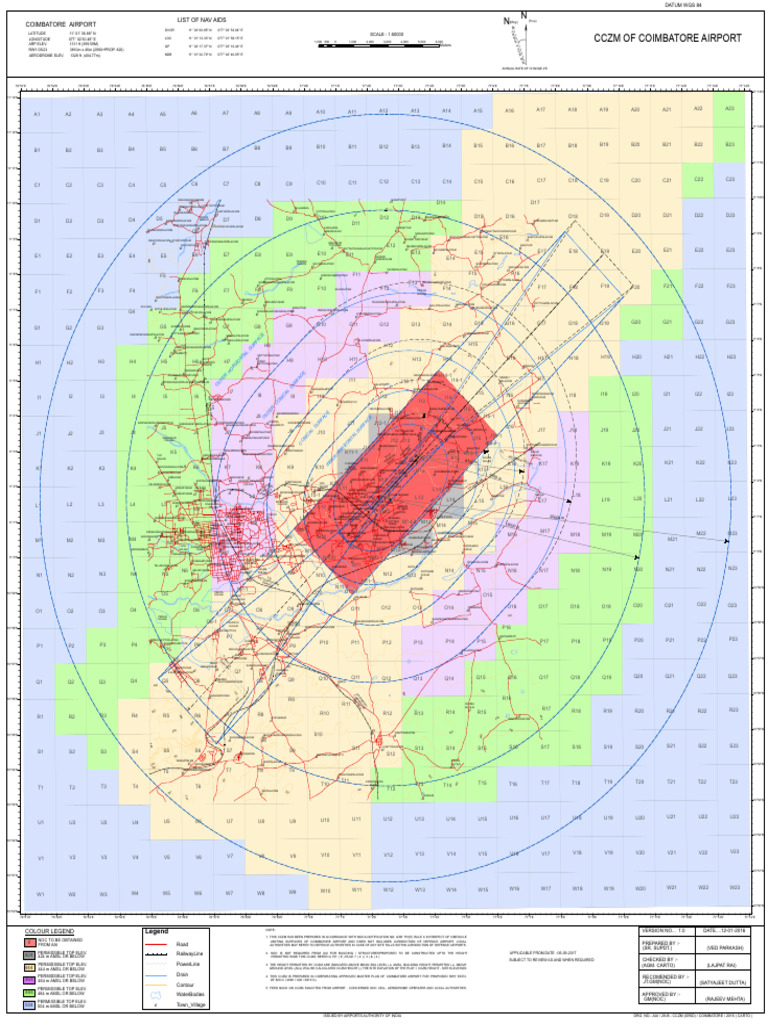 Coimbatore CCZM | PDF | Chess Theory | Chess Openings