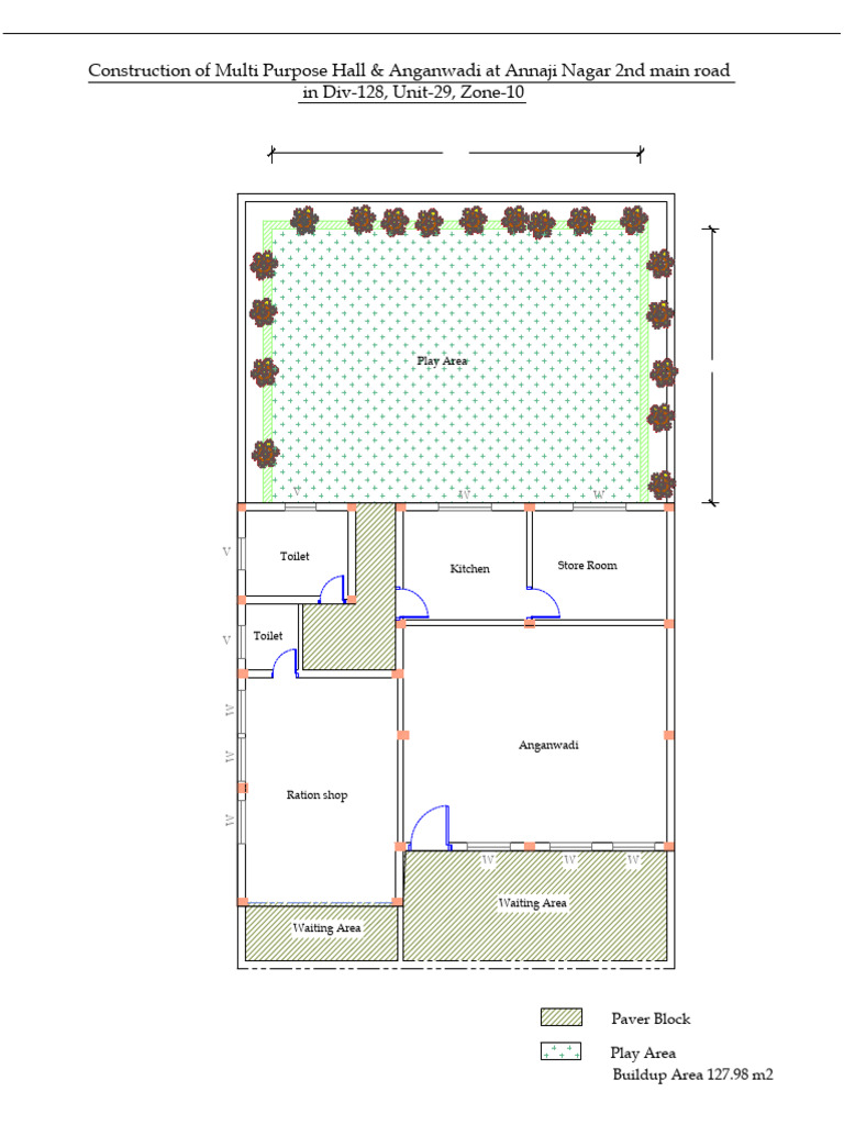 Floor Measurement | PDF