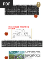 Irrigation Plan Symbols | PDF | Valve | Filtration