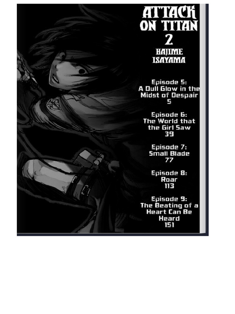 aot2 | PDF