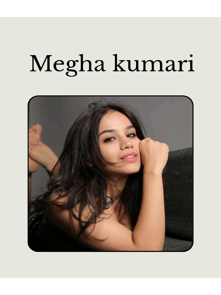 Megha | PDF