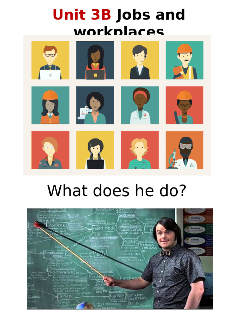 3b Presentation | PDF