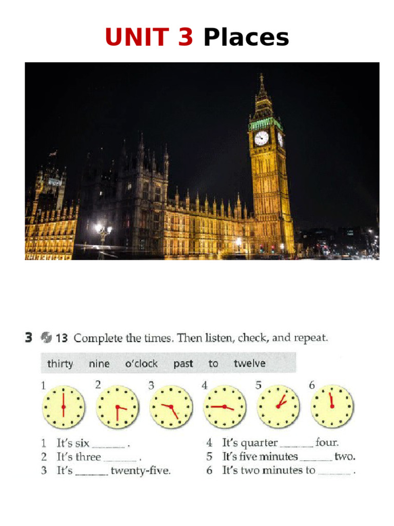 3a Presentation | PDF