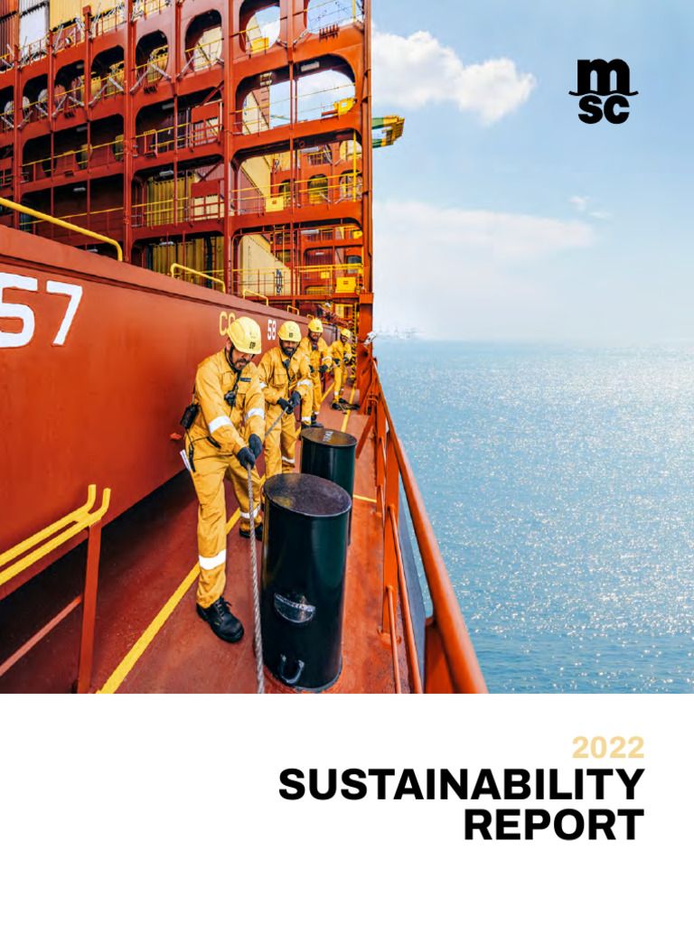 2022 Report | PDF | Cost Of Living | Sustainability