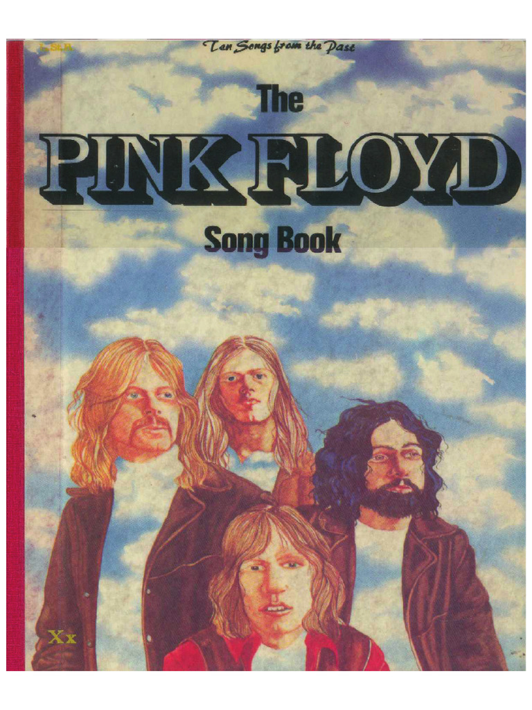 Pink Floyd - Songbook | PDF