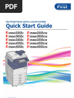 MirrorOp Sender User Guide | PDF | Installation (Computer Programs ...