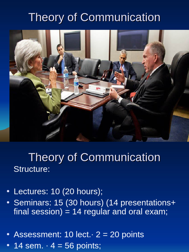 Lecture 1 Basic Notions | PDF