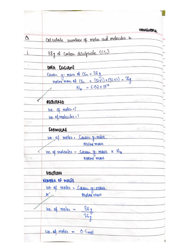 Numerical S | PDF