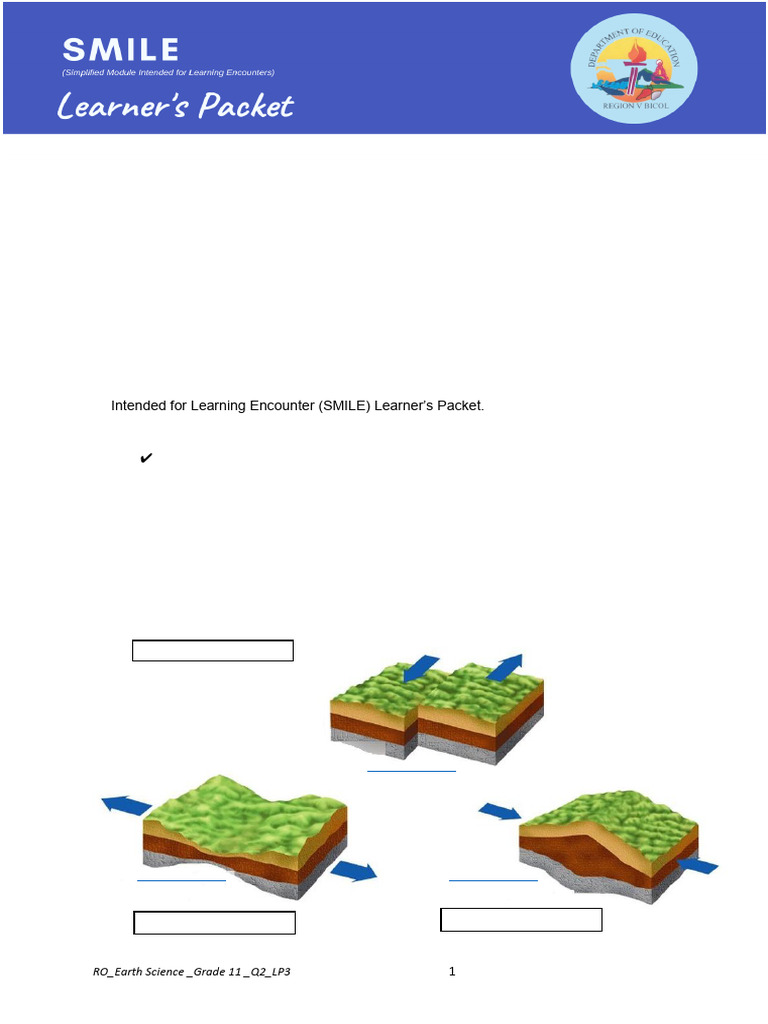 Rock Stress Responses in Geology | PDF | Stress (Mechanics) | Rock ...