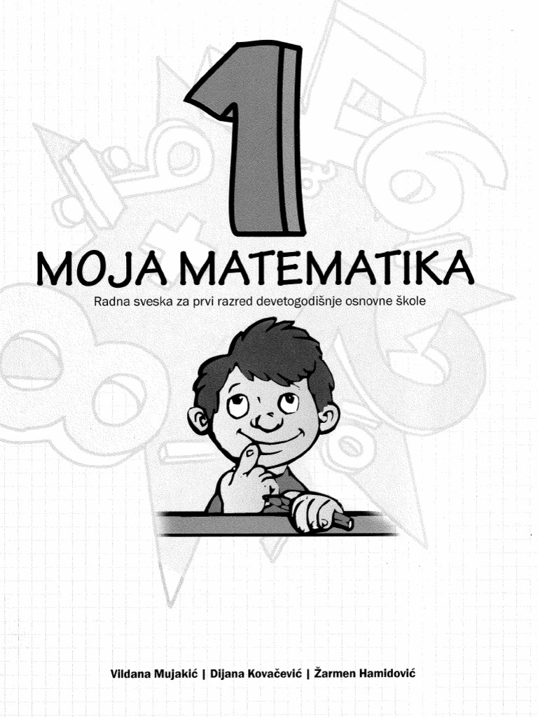 Matematika 1 Radna | PDF