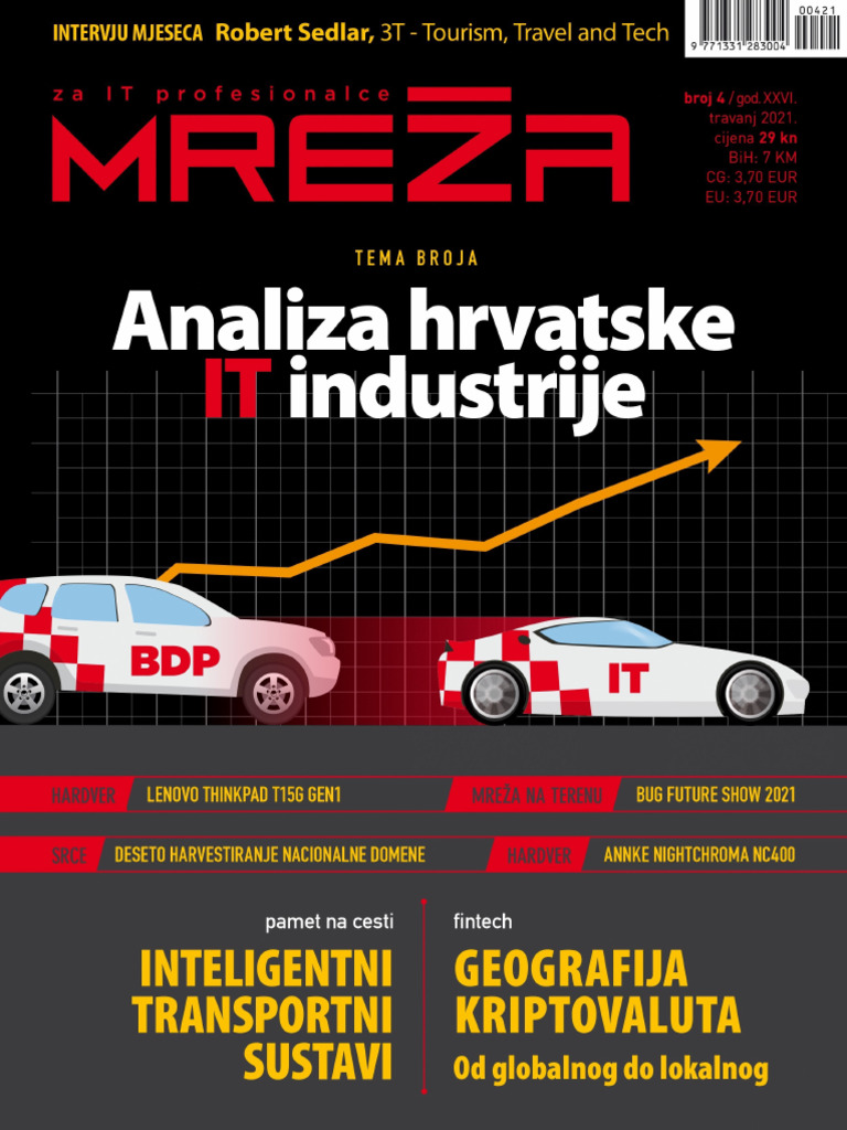 Mreza 2021-04 | PDF
