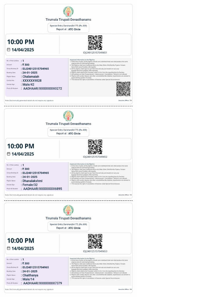 SED Receipt (1) | PDF