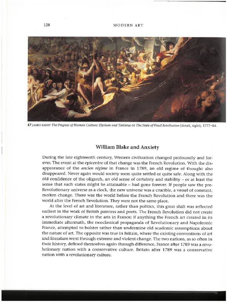 William Blake | PDF
