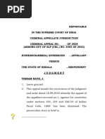 Section 324 PPC | PDF | Bail | Prosecutor