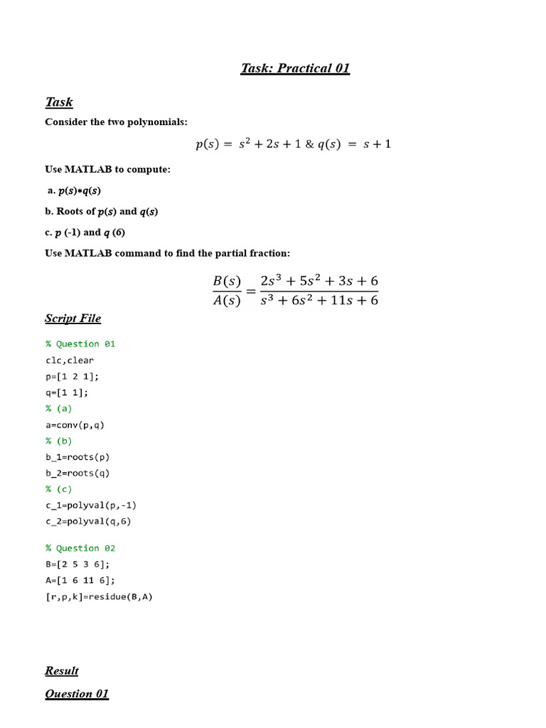 Ic Lab File Complete | PDF | Control Theory | Mechanics