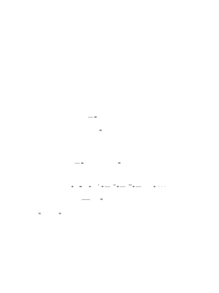 CH 9 OrdinaryDifferentialEquations Fall 24 25 | PDF | Finite Difference | Calculus