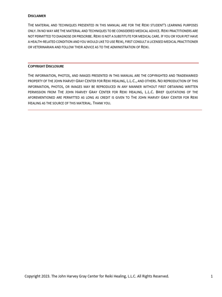 Reiki Pendulum Healing Manual Rev 1 | PDF | Pendulum | Aura (Paranormal)