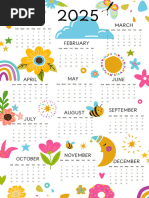 FY 2022 Calendar Overview | PDF