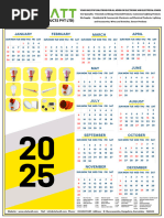 Saudi Aramco 2026 Operational Calendar | PDF | Shia Islam | Islamic ...