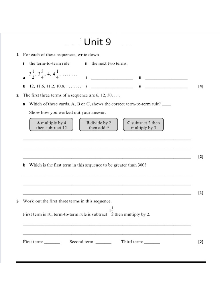 _Test 3 Practice Sheet 2pdf | PDF