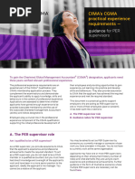 ACCA PER-quick-guide | PDF | Accountant