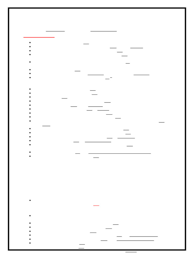 David Environmental Checklist 85 HV | PDF