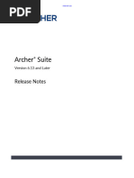 SSS R3 File Generator and Validation System Library Update | PDF