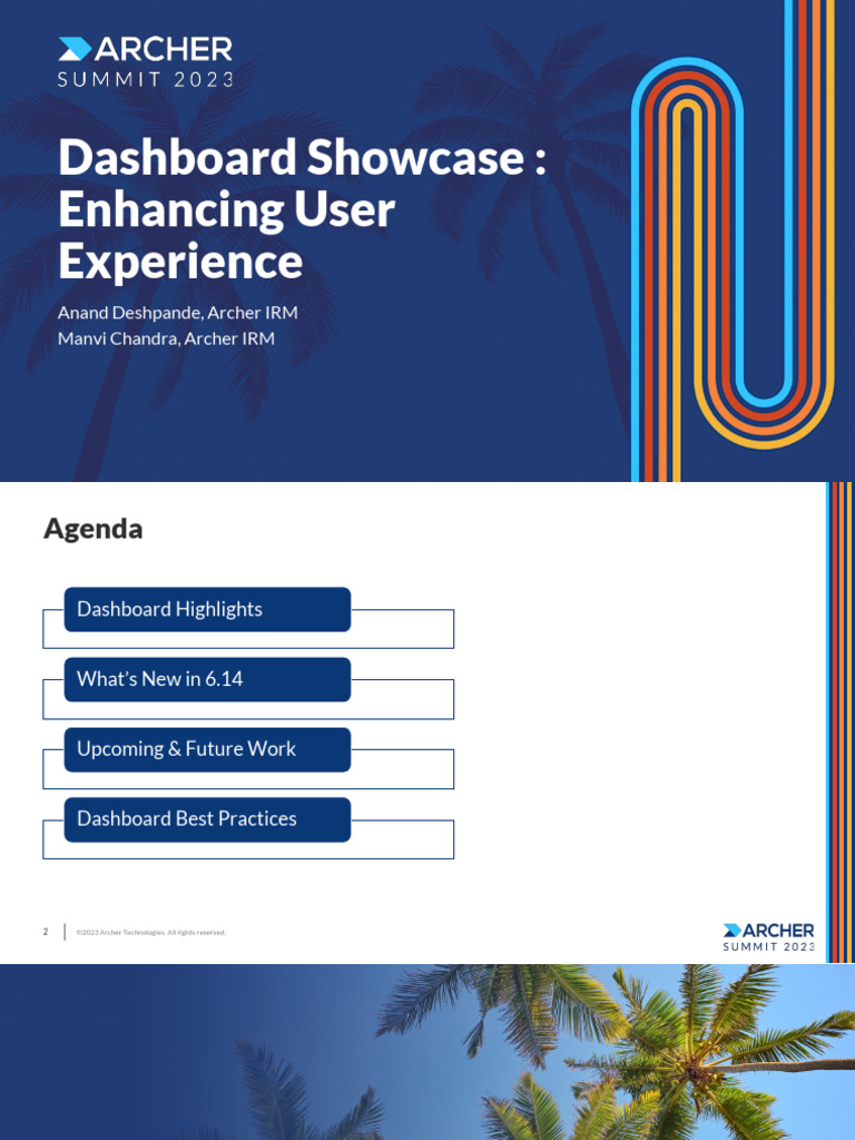 Next-Gen Dashboard Insights | PDF | Software | System Software