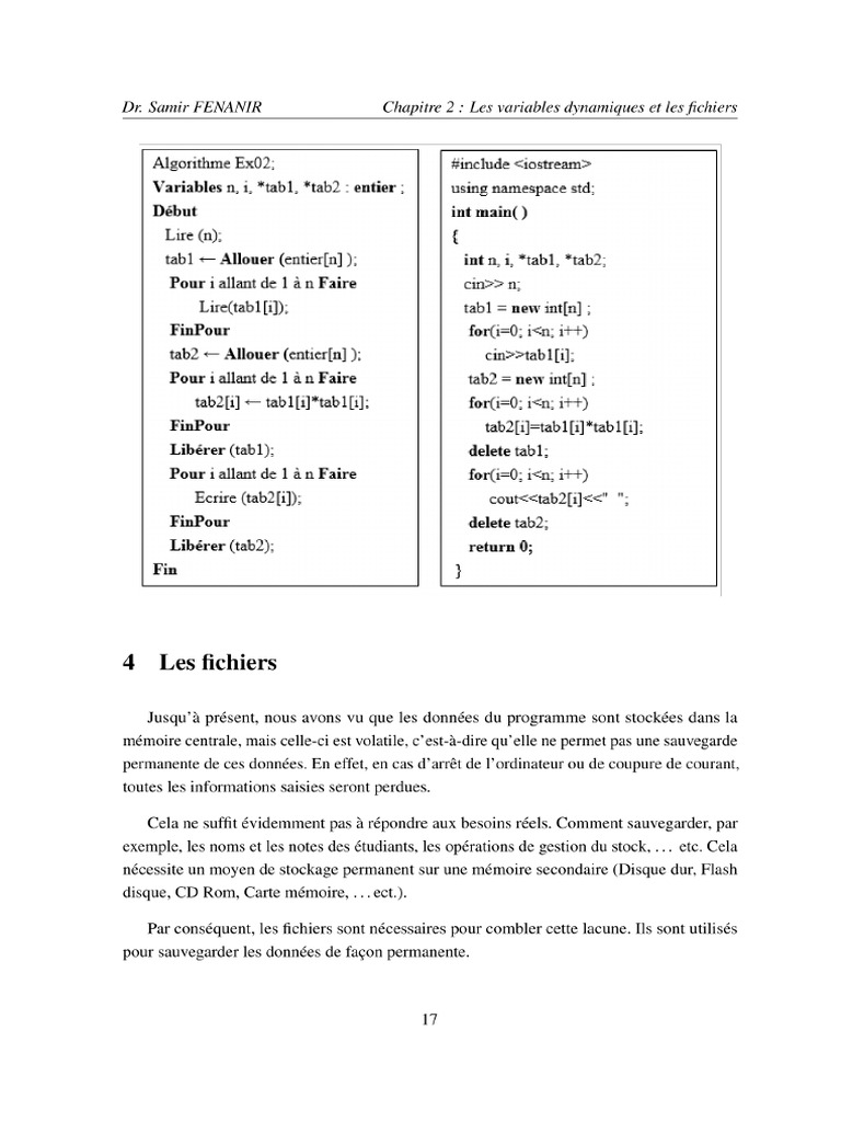 Asd2 Chap2 Part3 | PDF