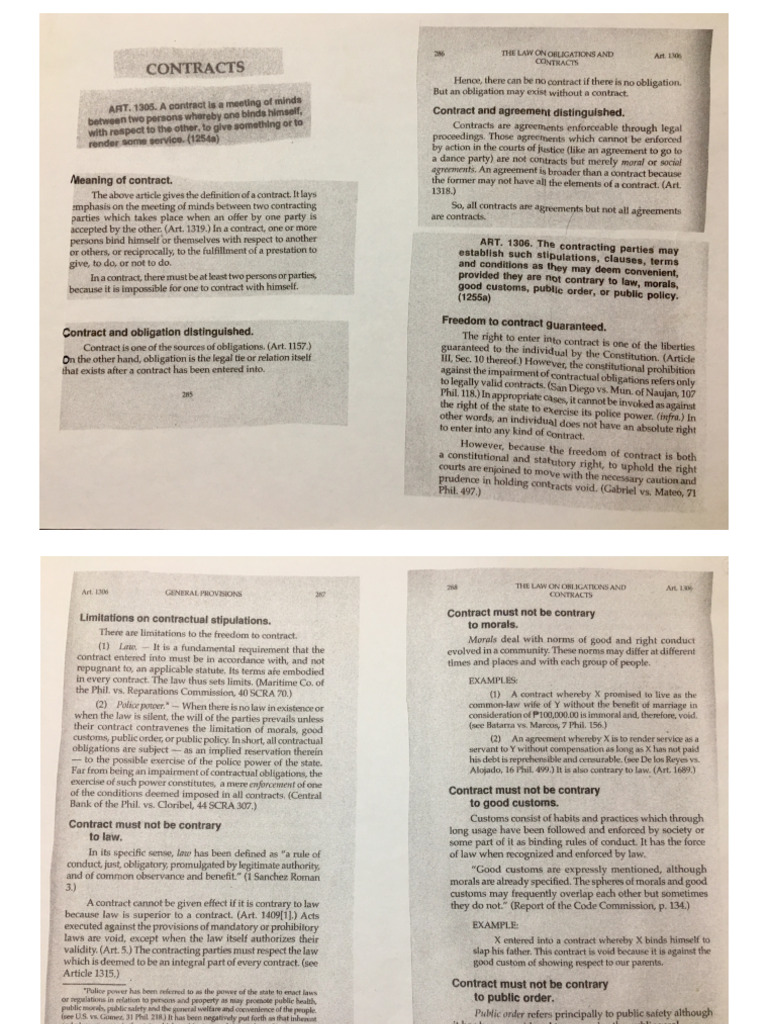 Oblicon Finals | PDF