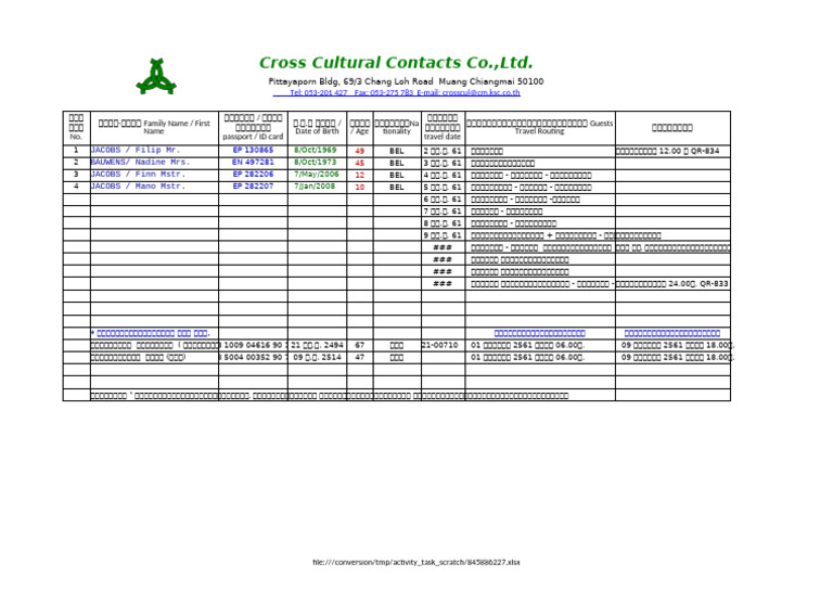 Form - TI - Regular Brochure - Update 30 Mar'18 | PDF