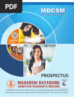 MS-CIT 2025 Learner Guidelines | PDF | Identity Document | Social Media