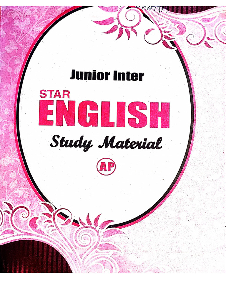 Star Q English | PDF