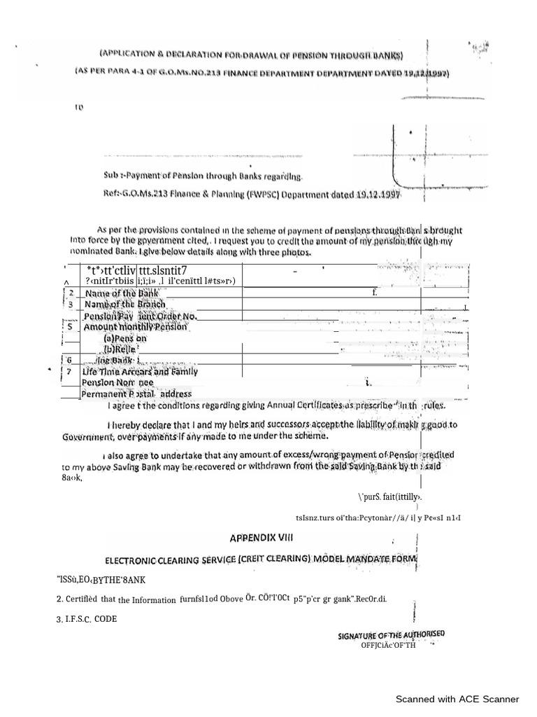 ACE Scanner - 2025 - 02 - 01 | PDF