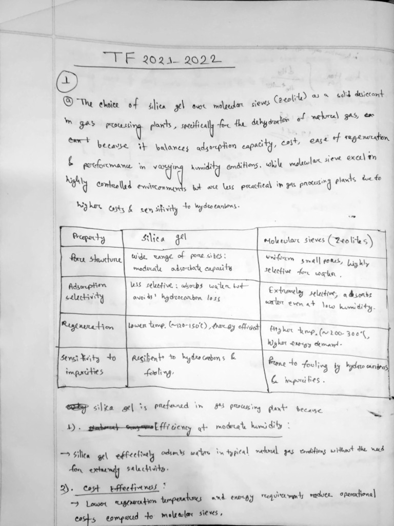 Mass 2 TF Solve by Srabon | PDF
