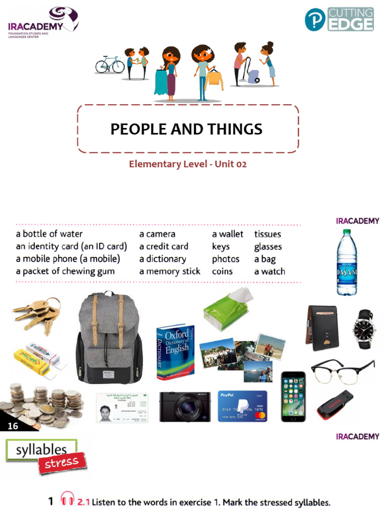 E_SB_U2_Presentation | PDF