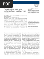 Iso 4049 - 2019 | PDF | International Organization For Standardization