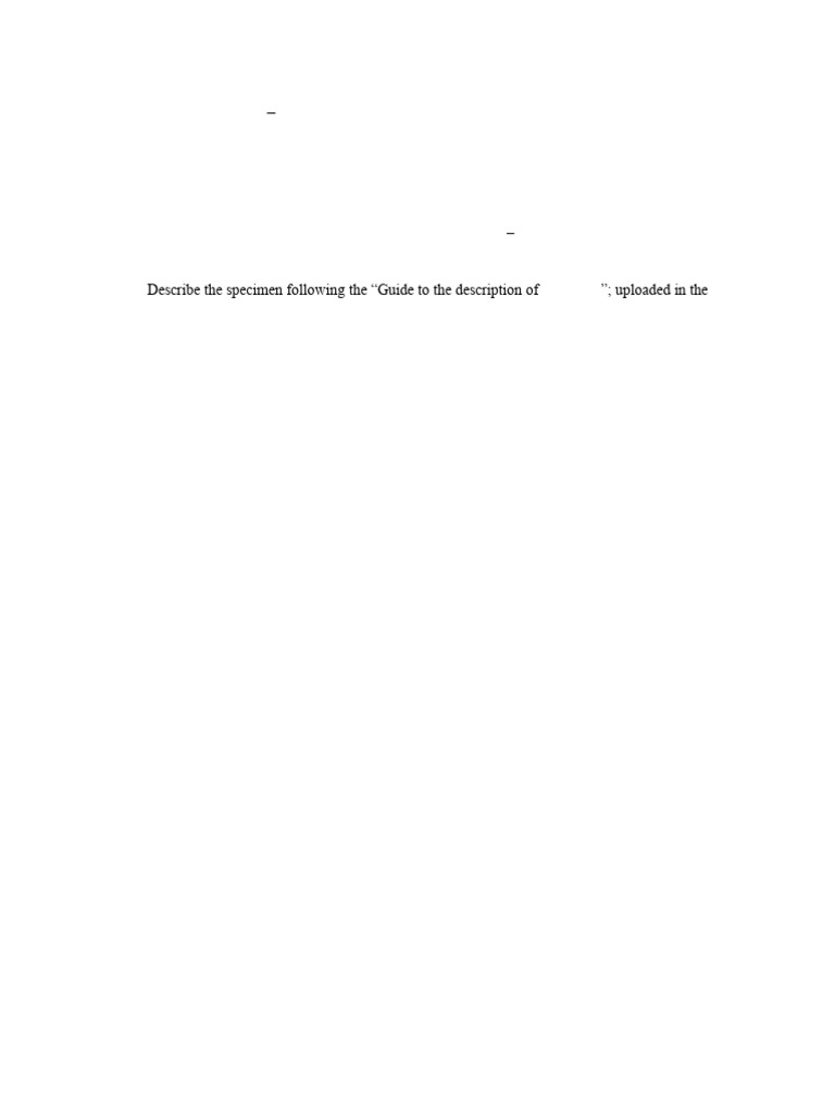 Zante, John Michael S. - BIO102 - 28IJK - Laboratory Exercise 18 ...