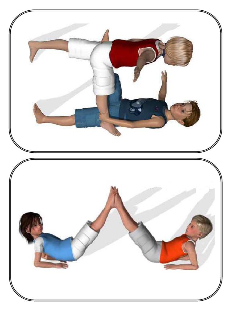 20-fiches-acrosport-encadrées | PDF