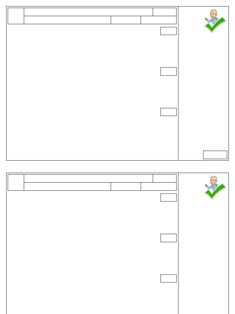 Fichesmaths A7 | PDF