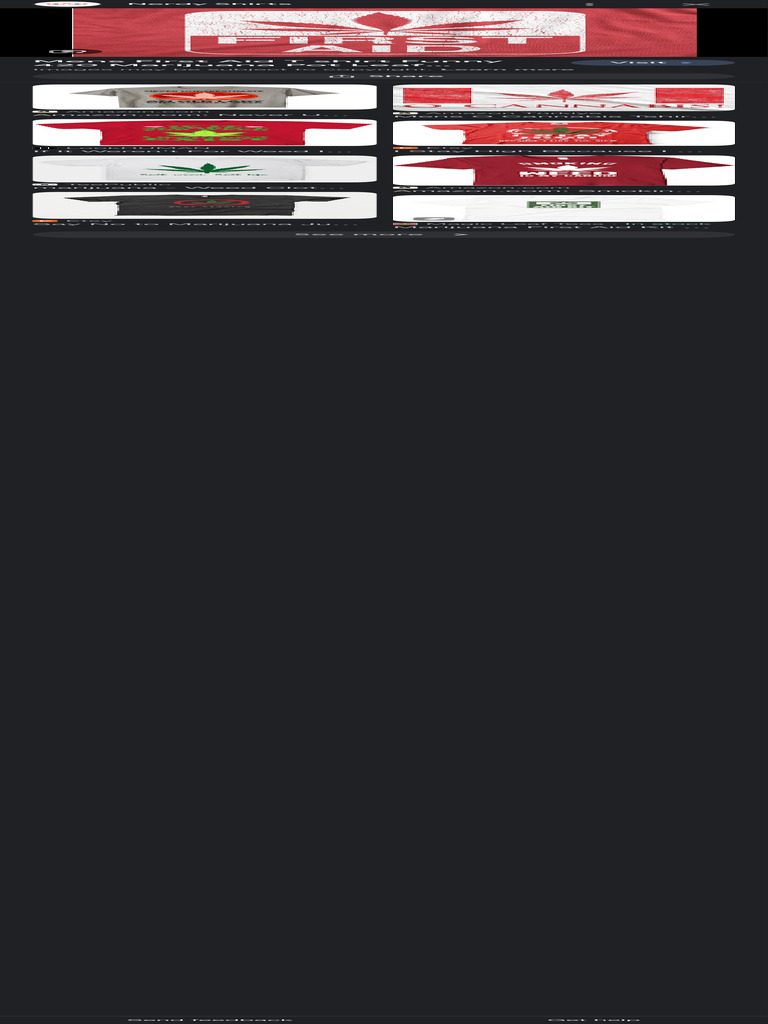 Funny First Aid Logo - Google Search Randon | PDF