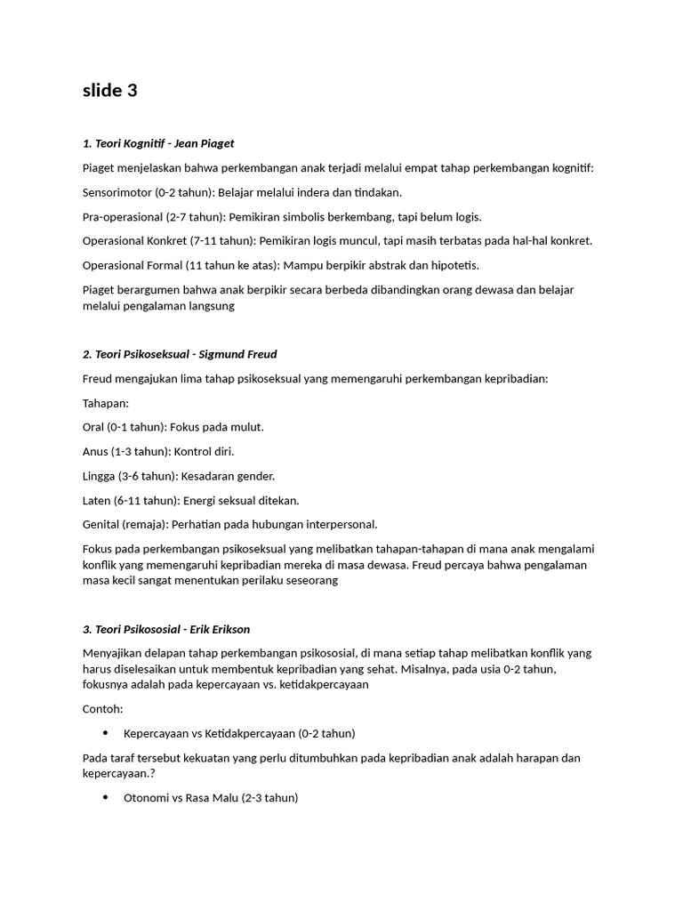 Devika M. Pra Sekolah | PDF